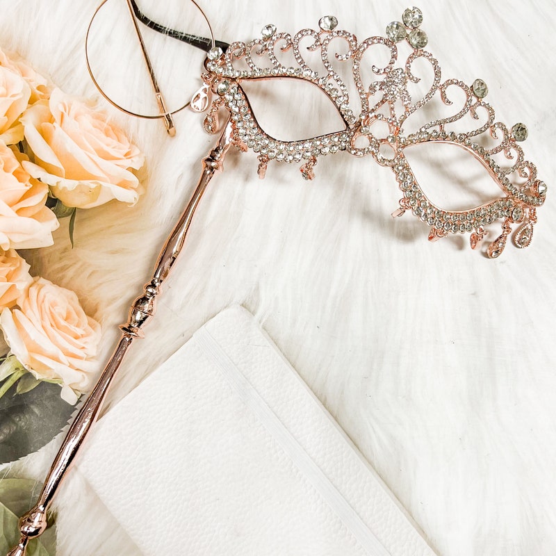 Masquerade Wedding - Etsy