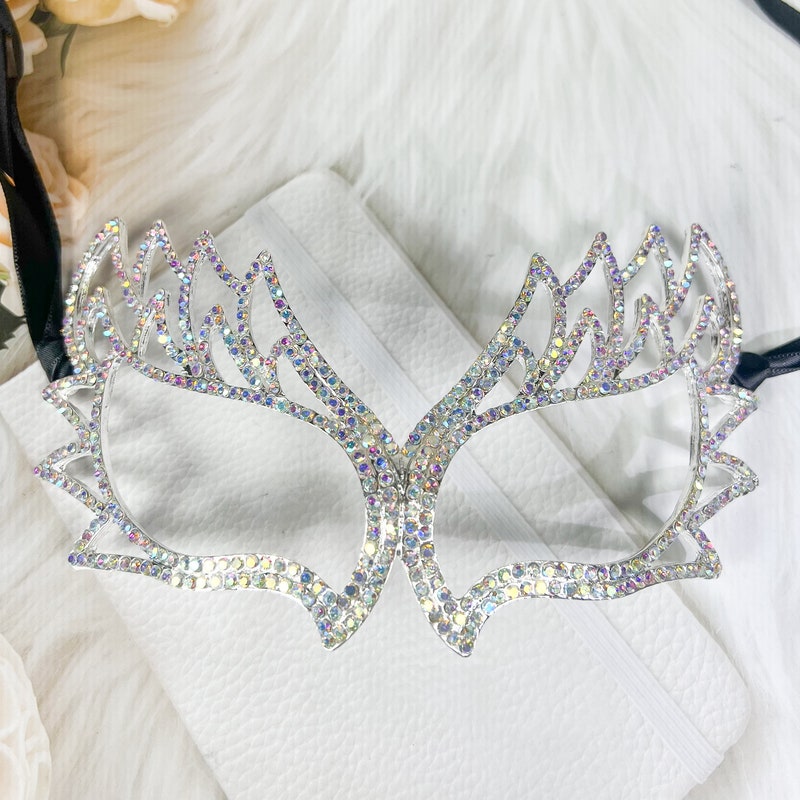 Festival Mask - Etsy