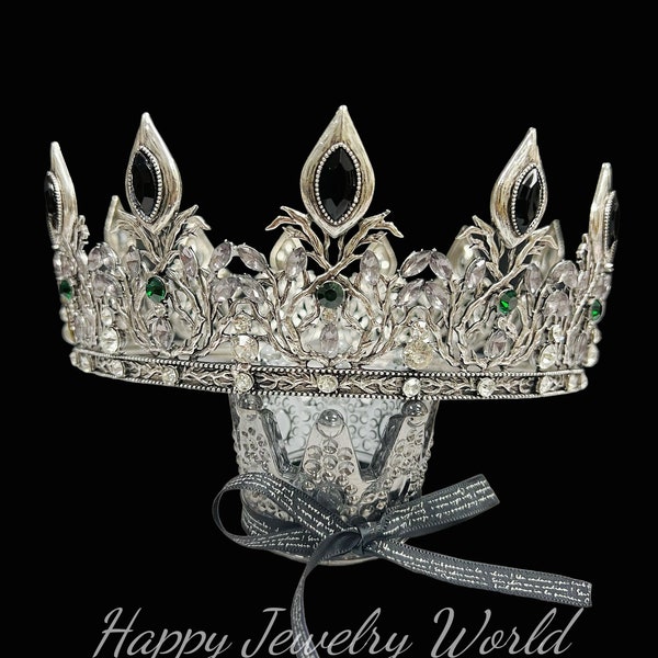 Vintage Crown - Etsy