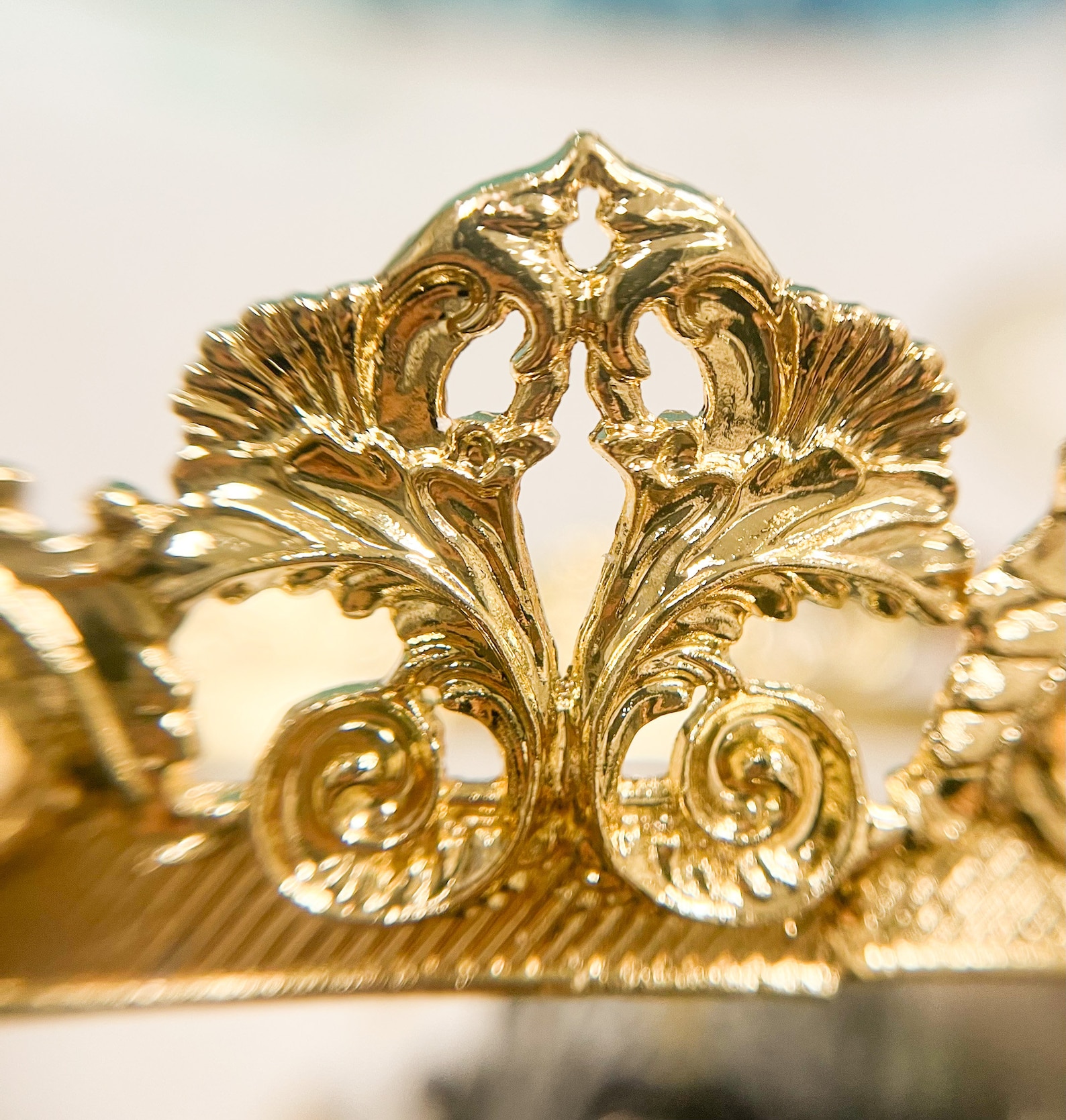 Royal King Crowns for Men, Full Round Mens and Crowns Wedding Party ...
