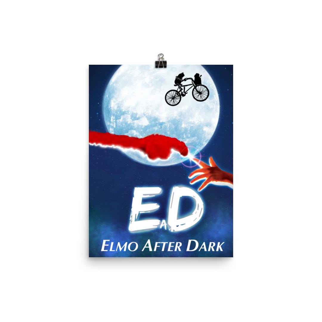 EAD: Poster 12”x16” - Etsy