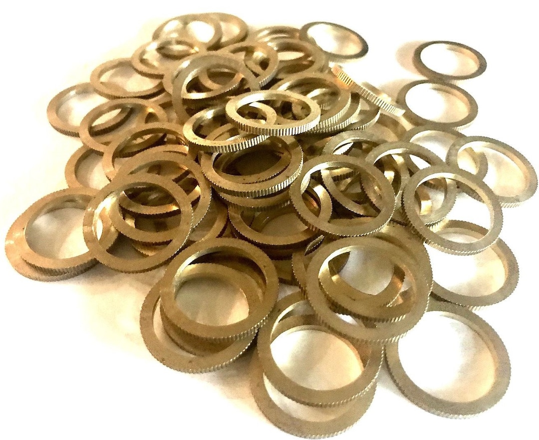 630 295 for Cut off Saw Blade Arbor Adapter Reducer Ring. FITS TS350 ...