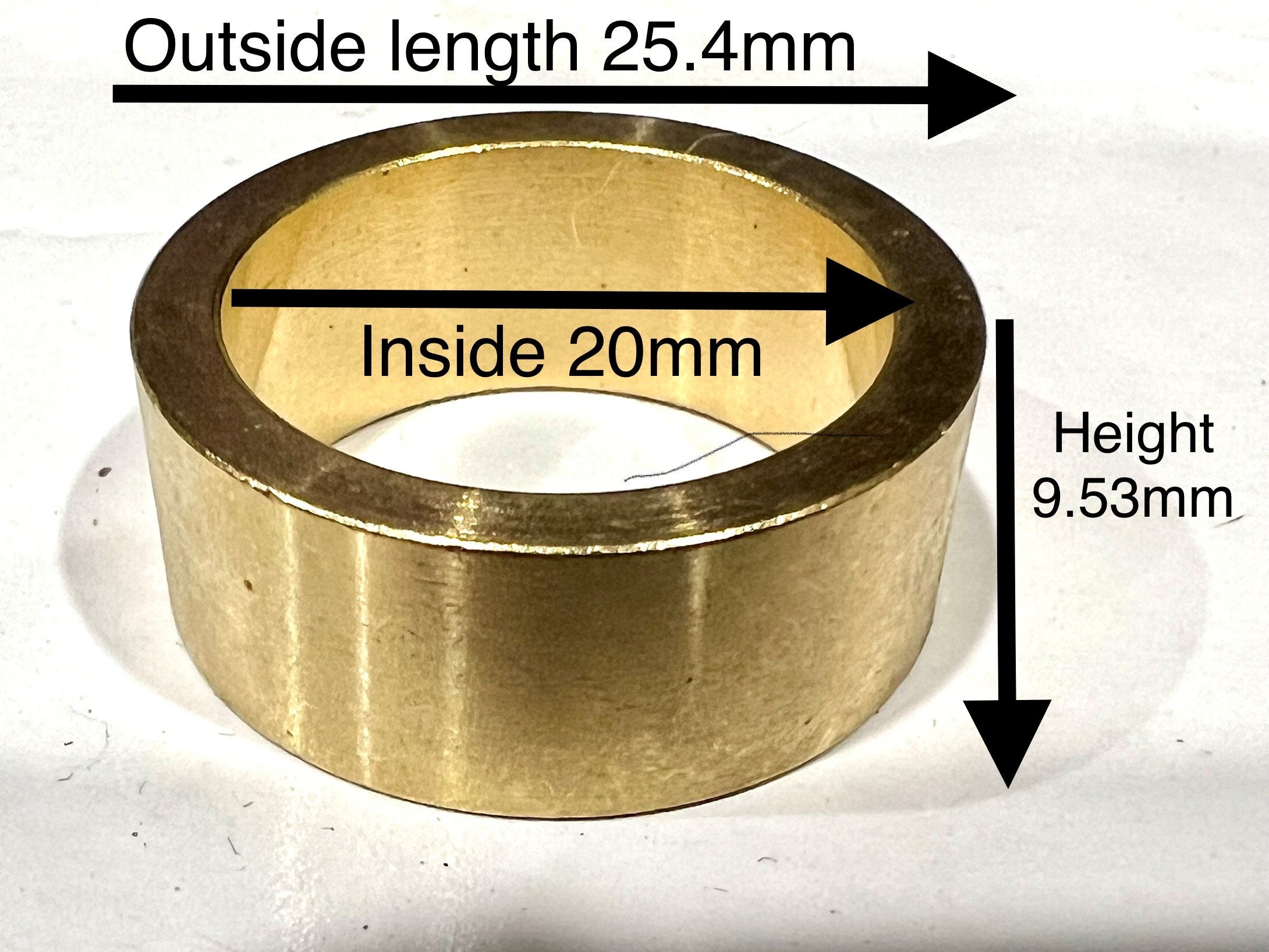Stihl Cut off Saw Diamond Blade Adapter Reduce 10pk - Etsy