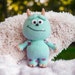 Thresh, League of Legends Thresh, Thresh Plush, Thresh Figure, Thresh ...