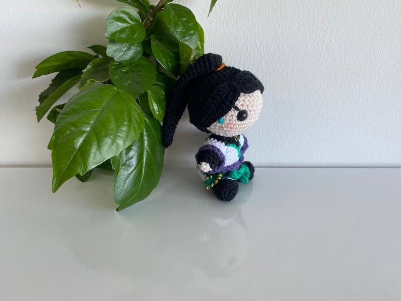 Valorant Characters Plush Valorant Dolls Valorant Plushie - Etsy