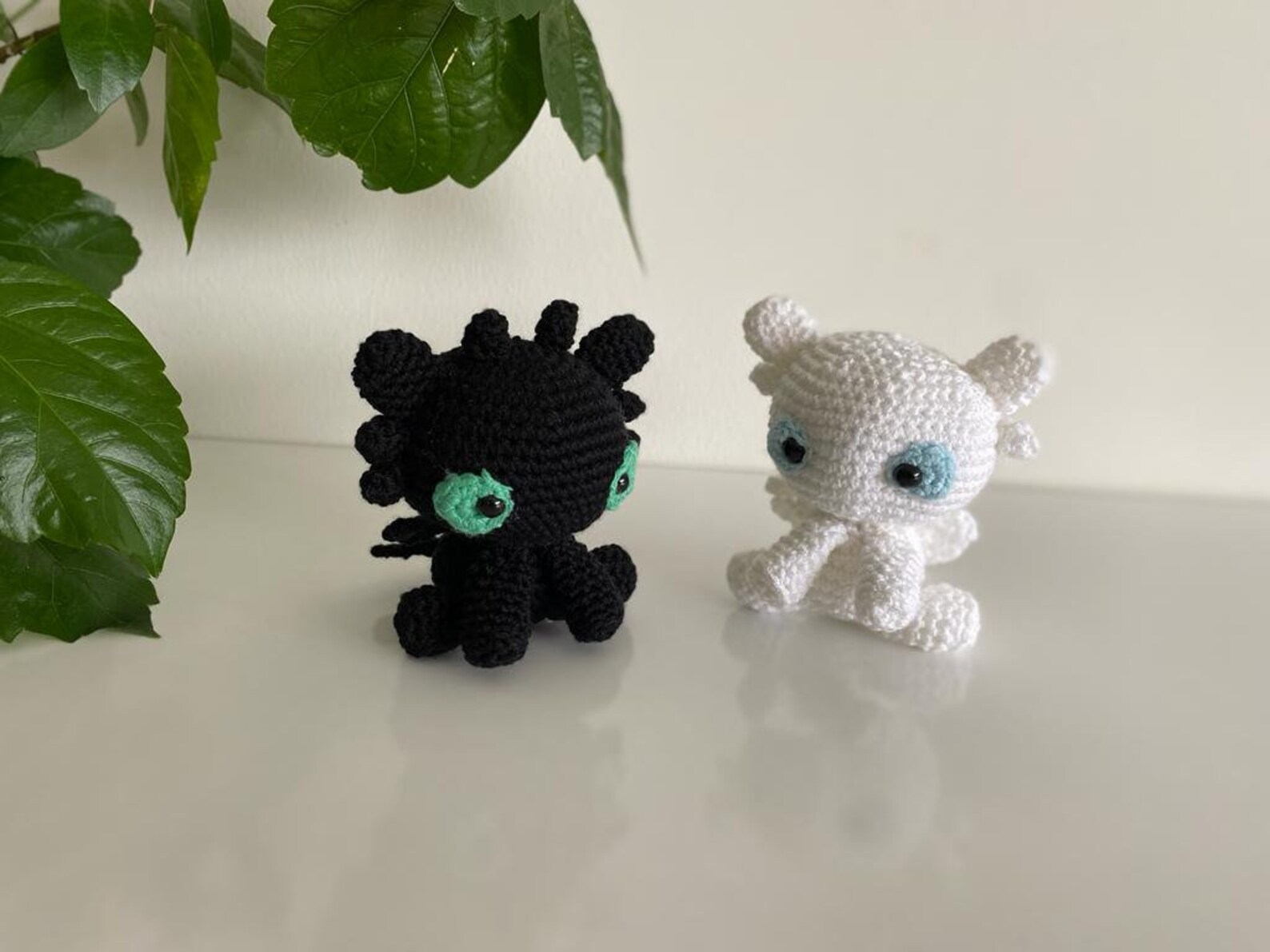 Toothless Dragon How to Train Your Dragon Toy Toothless - Etsy