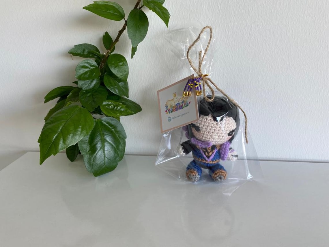 Valorant Characters Plush Valorant Dolls Valorant Plushie - Etsy