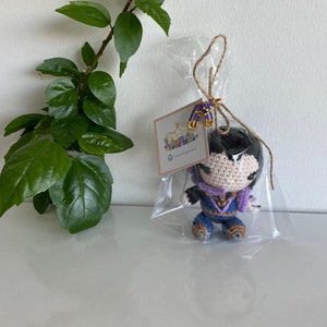 Valorant Characters Plush, Valorant Dolls, Valorant Plushie, Valorant ...