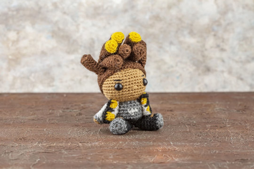 Valorant Phoenix Valorant Phoenix Plushie Valorant Phoenix - Etsy