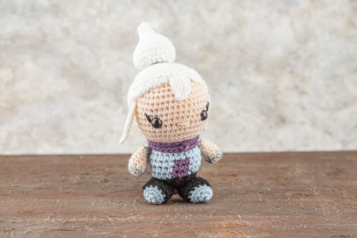 Valorant Jett Valorant Jett Plushie Valorant Jett Doll - Etsy Australia