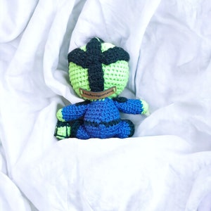 Thresh, League of Legends Thresh, Thresh Plush, Thresh Figure, Thresh ...