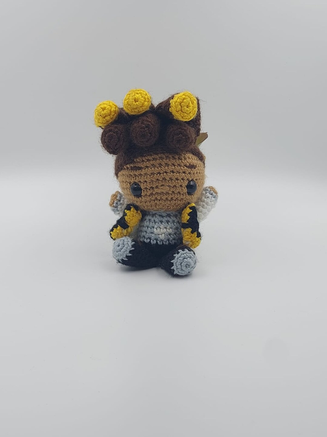 Valorant Phoenix, Valorant Phoenix Plushie, Valorant Phoenix Doll ...