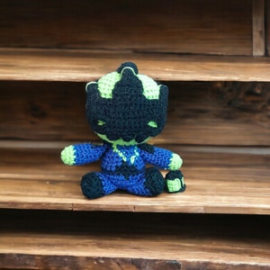 Thresh, League of Legends Thresh, Thresh Plush, Thresh Figure, Thresh ...
