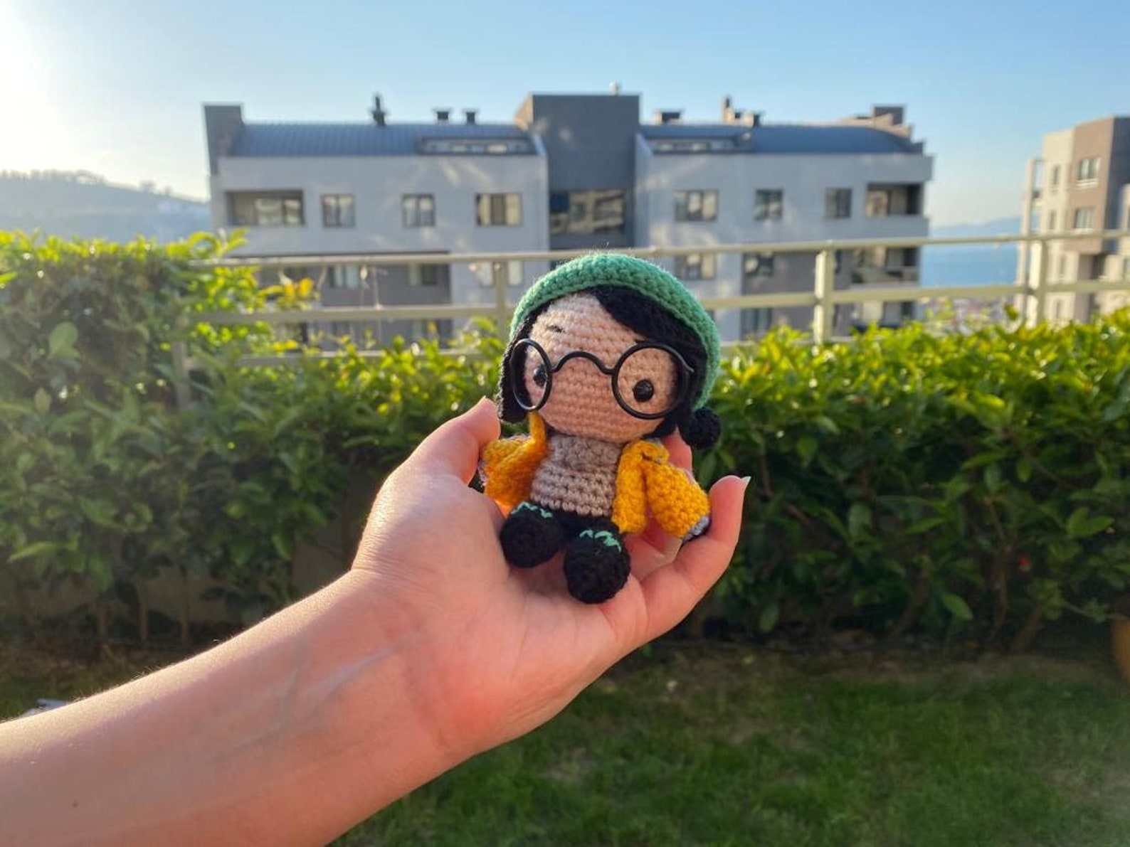 Valorant Killjoy Valorant Killjoy Plushie Valorant Killjoy - Etsy