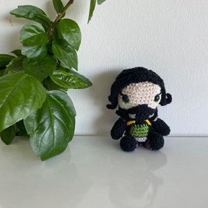 Valorant Characters Plush, Valorant Dolls, Valorant Plushie, Valorant ...