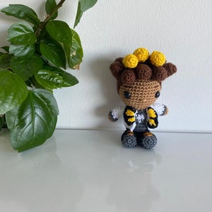 Valorant Characters Plush, Valorant Dolls, Valorant Plushie, Valorant ...
