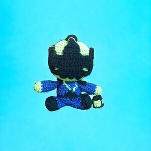 Thresh, League of Legends Thresh, Thresh Plush, Thresh Figure, Thresh ...