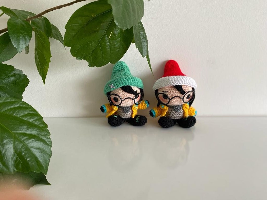 Valorant Killjoy, Valorant Killjoy Plushie, Valorant Killjoy Doll ...