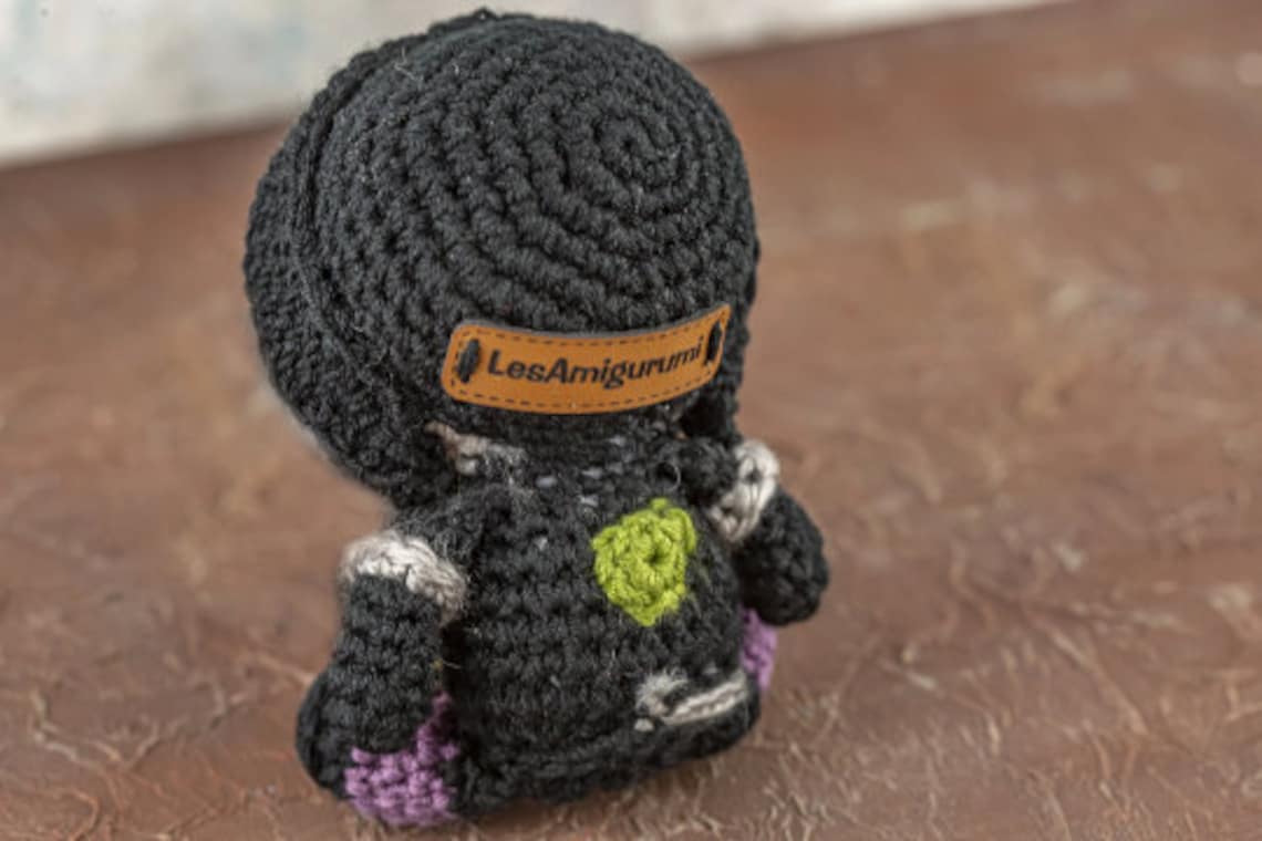 Valorant Viper Valorant Viper Plushie Valorant Viper Doll - Etsy Hong Kong