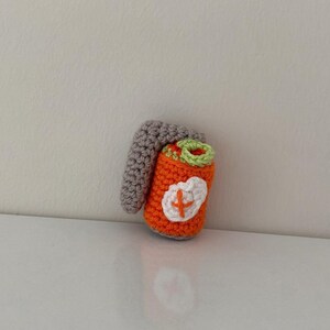 Valorant Raze, Valorant Raze Plushie, Valorant Raze Doll, Amigurumi ...