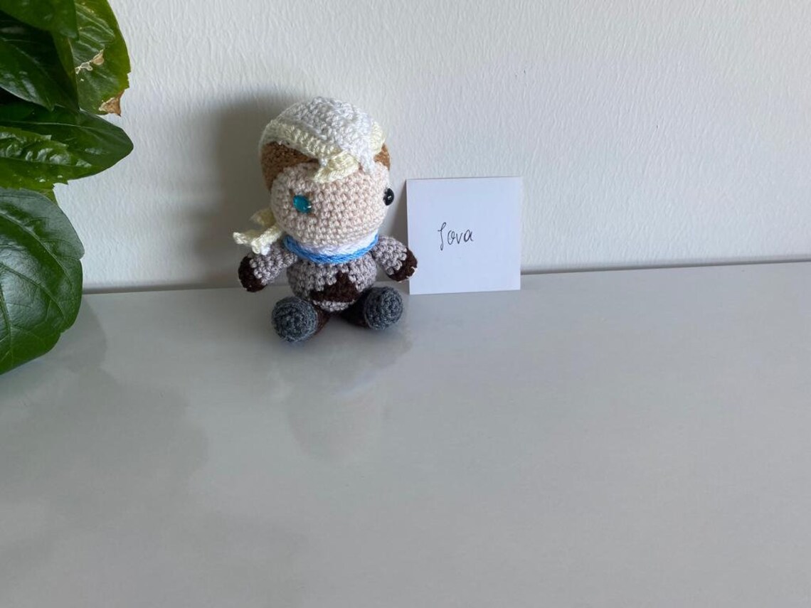 Valorant Characters Plush Valorant Dolls Valorant Plushie - Etsy