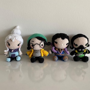 Valorant Killjoy, Valorant Killjoy Plushie, Valorant Killjoy Doll ...