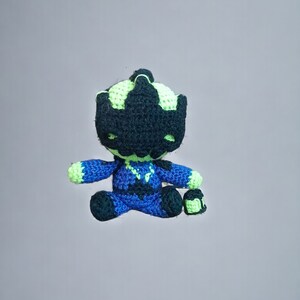 Thresh, League of Legends Thresh, Thresh Plush, Thresh Figure, Thresh ...