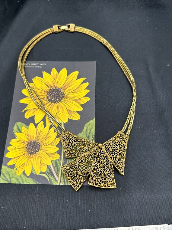 Vintage vintage 1970s tortolani - Gem