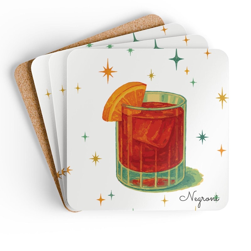Negroni - Etsy