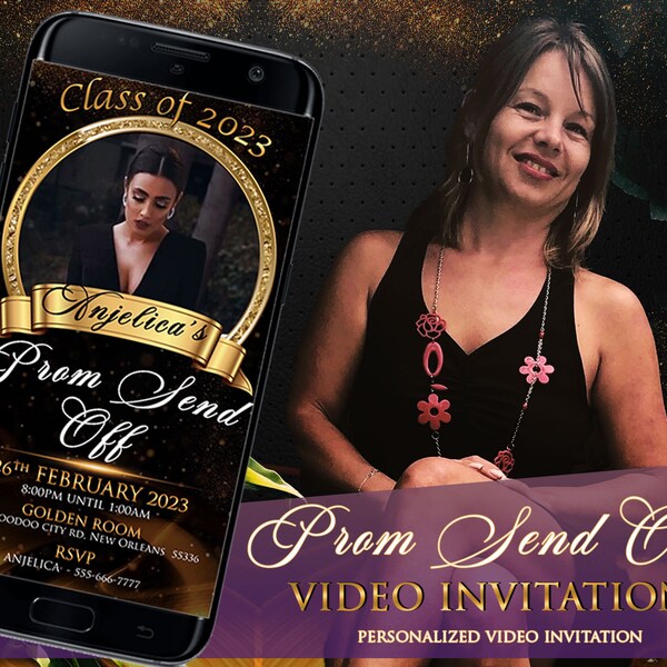 College Send Off - Etsy