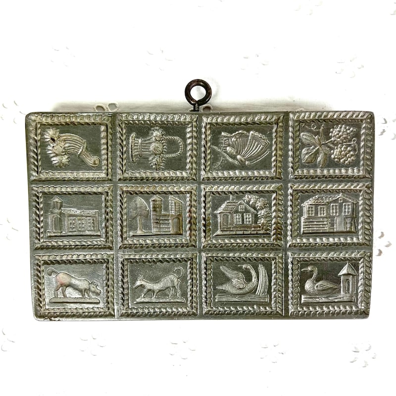 Springerle Molds - Etsy