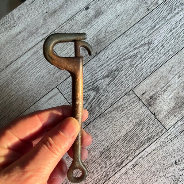 Barn Door Latch - Etsy