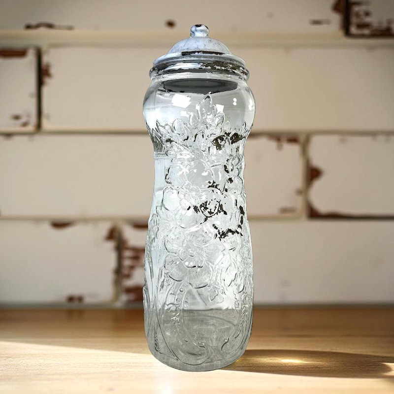 Goofus Glass - Etsy