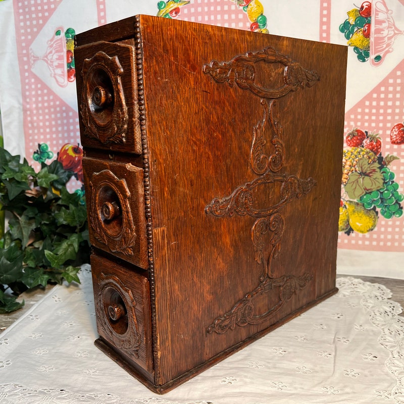 Sewing Drawers - Etsy