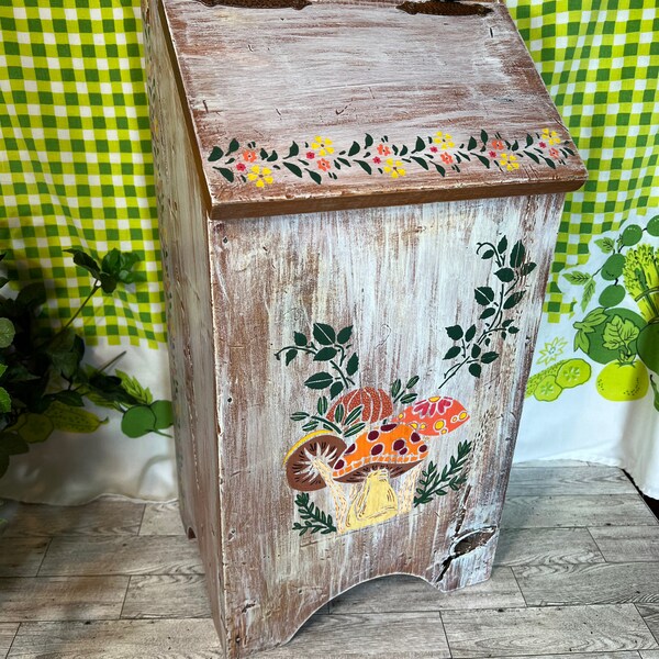 Potato Bin - Etsy