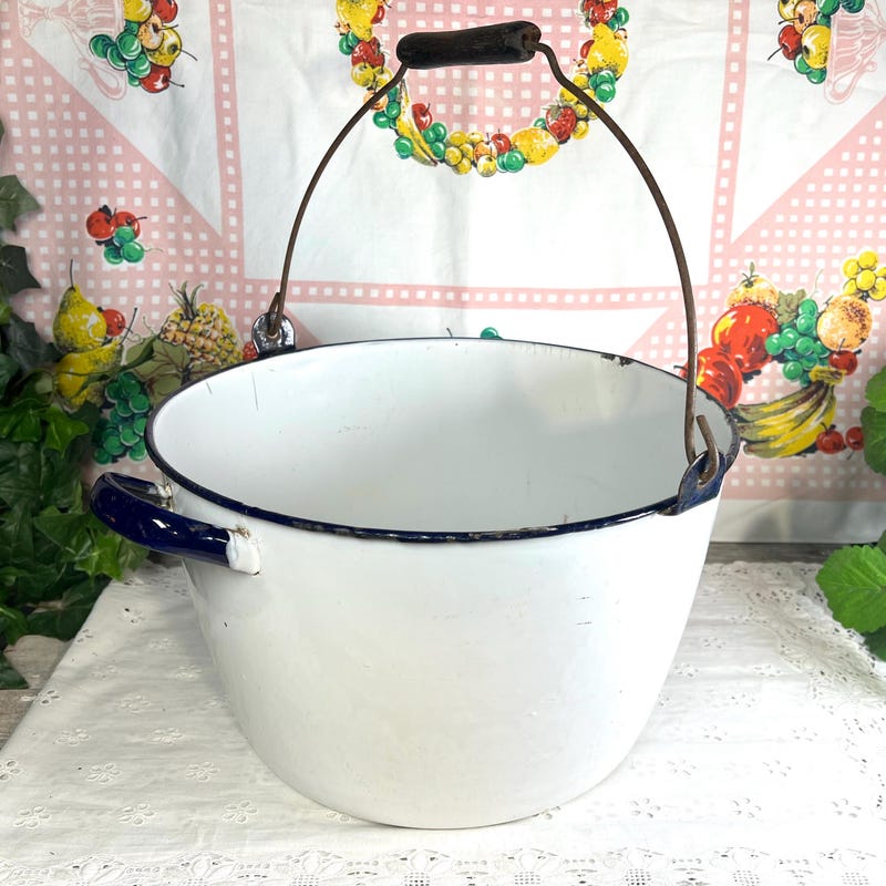 Pail - Etsy