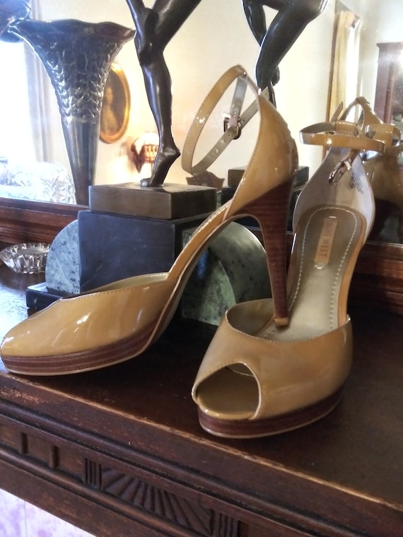 retro look ladies - Gem