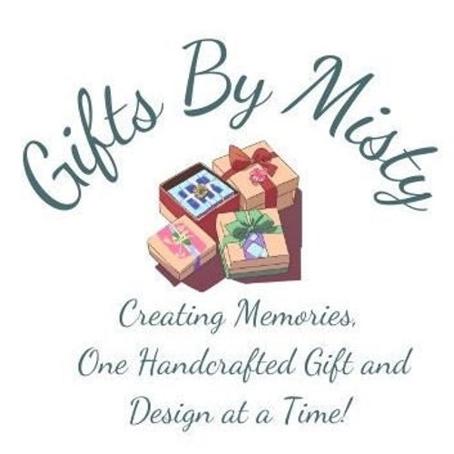 MistysGift - Etsy