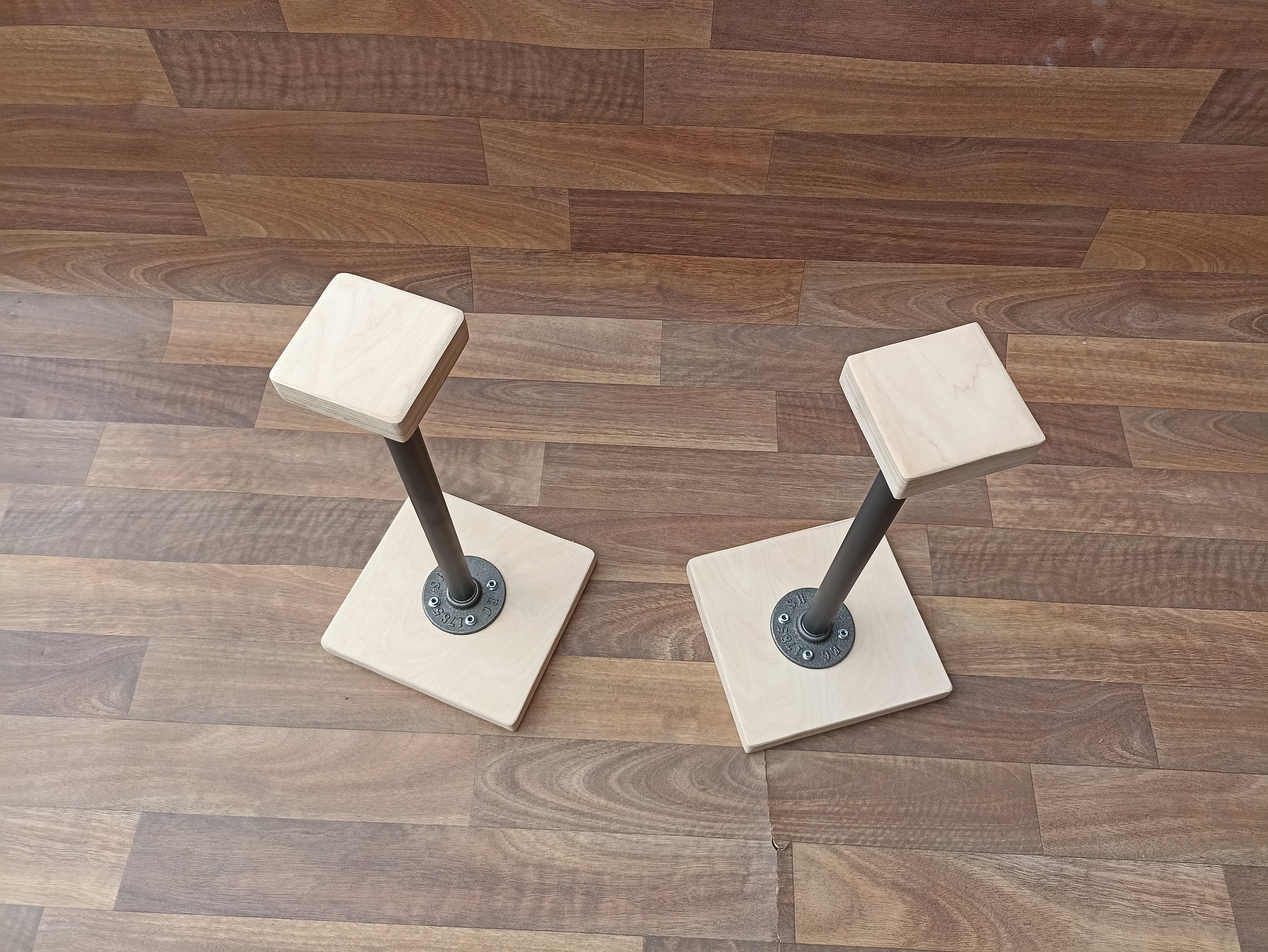 Handstand Canes With Individual Base | Hand Balancing | Workout ...