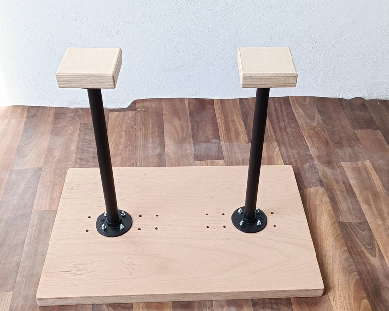 Adjustable Handstand Canes | Hand Balancing | Workout Training Cane ...