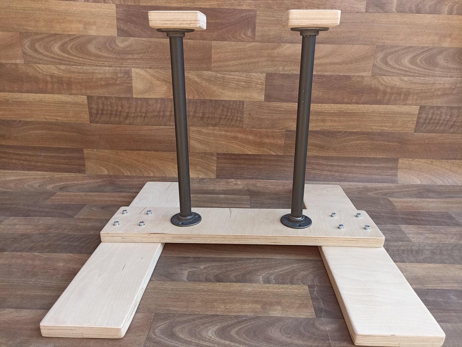 Handstand Canes | H-base | Hand Balancing | Workout Training Cane ...