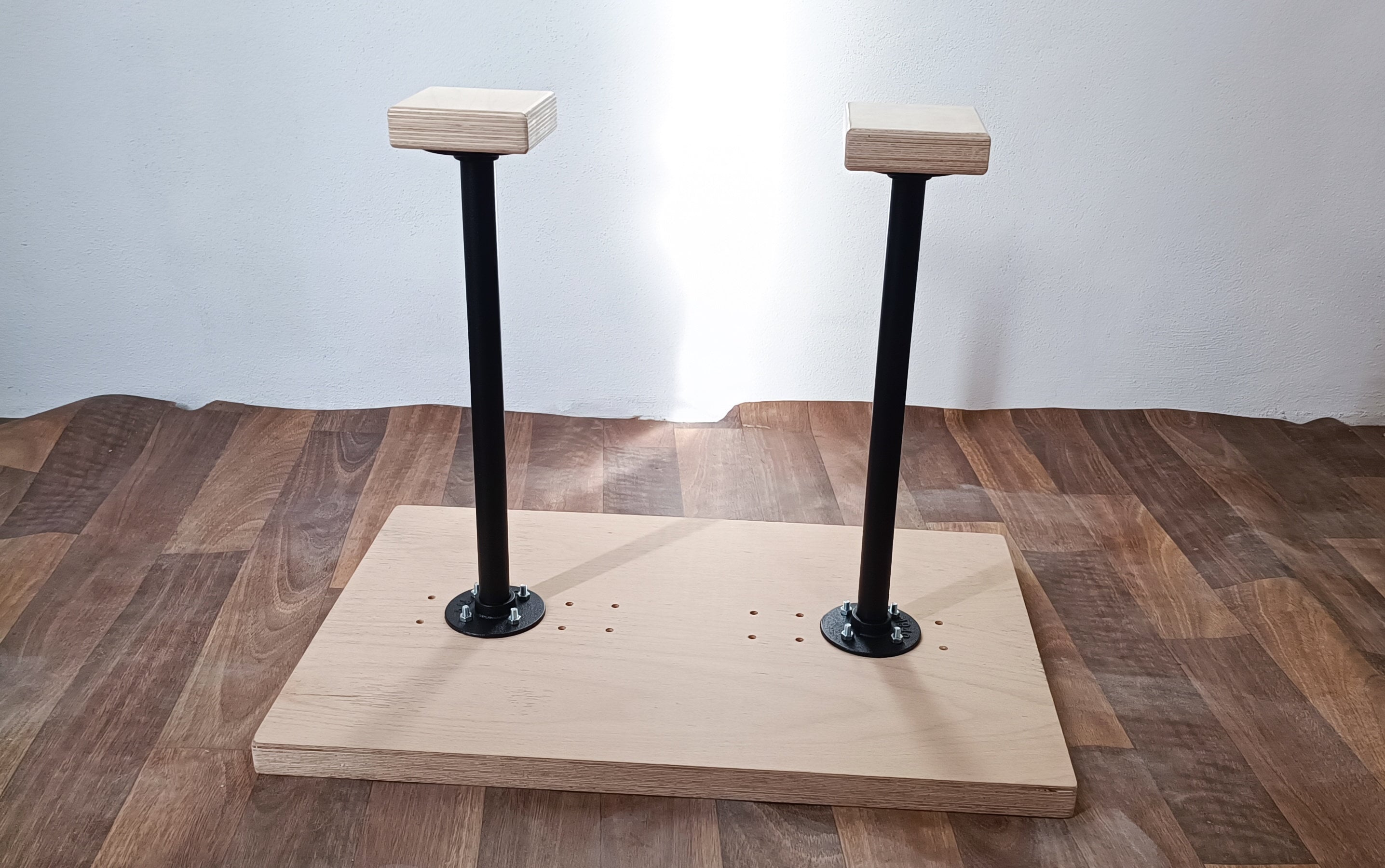 Adjustable Handstand Canes | Hand Balancing | Workout Training Cane ...