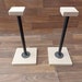 Triple Handstand Canes With Circular Base Hand Balancing Workout ...