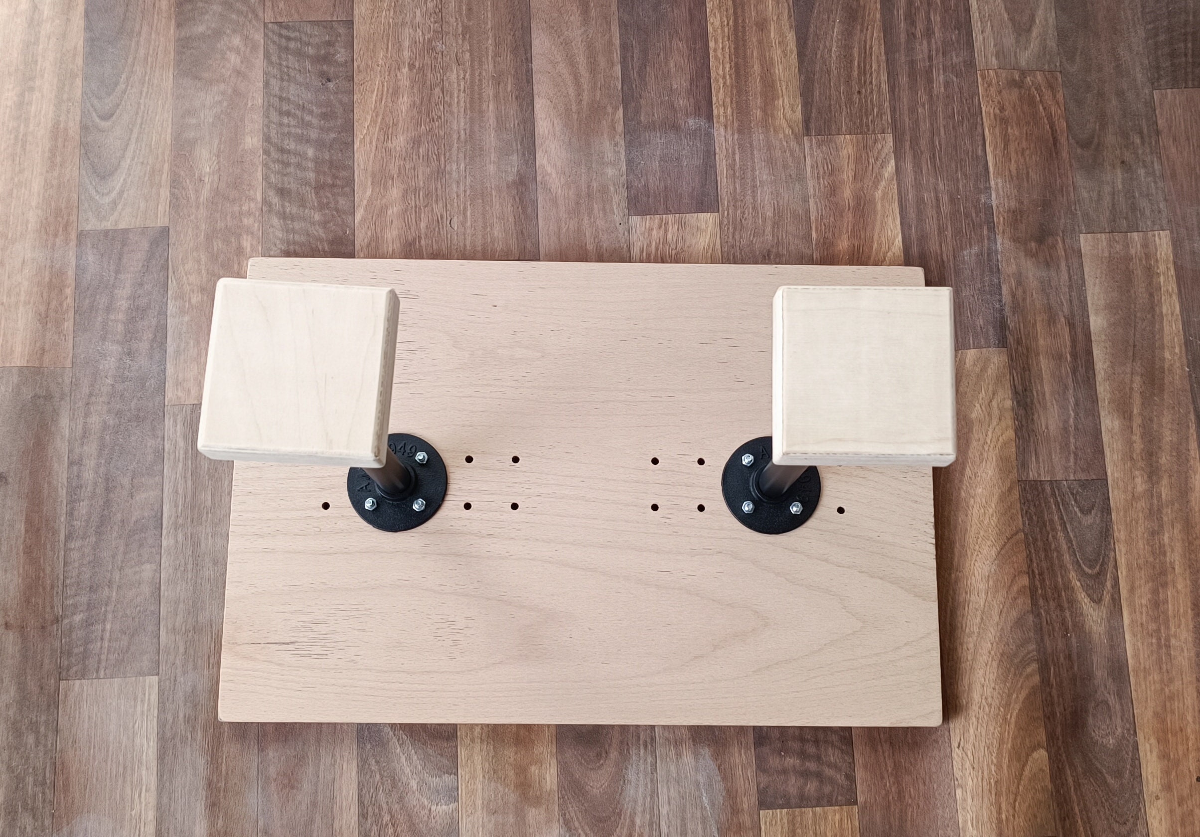 Adjustable Handstand Canes | Hand Balancing | Workout Training Cane ...