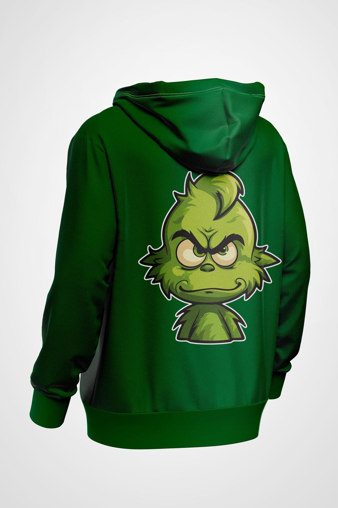 Grinch Winter Fun Get Ready for the Cold Days With Grinch Alphabet ...