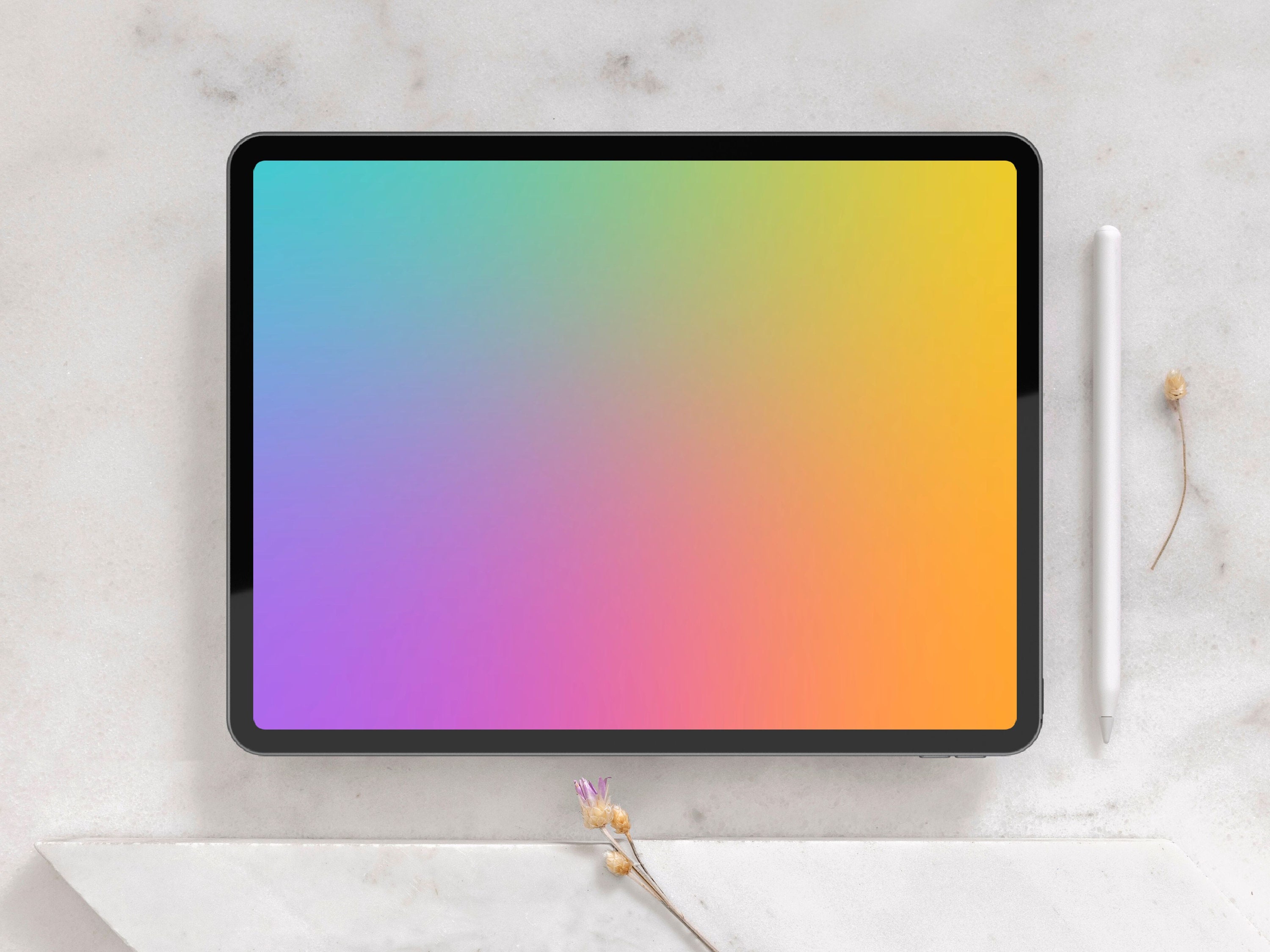 Neon Backgrounds For Ipad