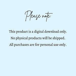 Pine Trees Printable Stationery Paper, Forest Nature Letter Writing ...