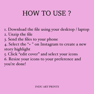 20 Solid Pastel Colors Instagram Highlight Covers, Aesthetic Social ...