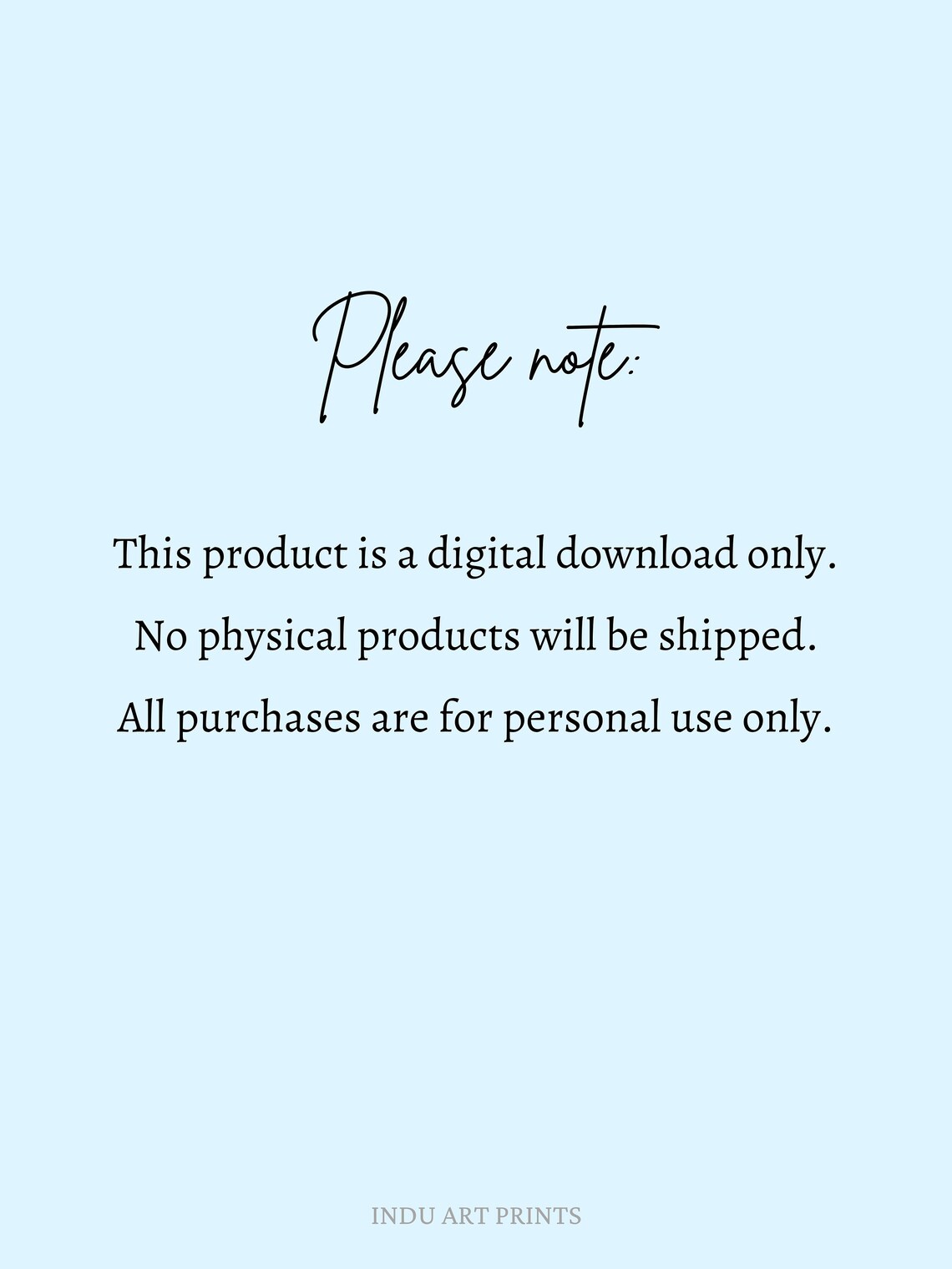 Minimalist Lined Notes Page Printable, Note Template, Journal Writing ...