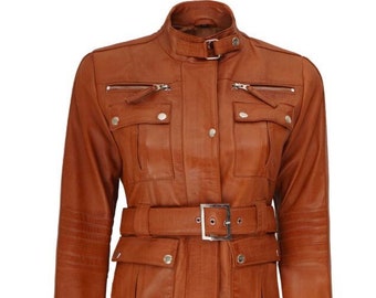 Six Pocket Jacket - Etsy